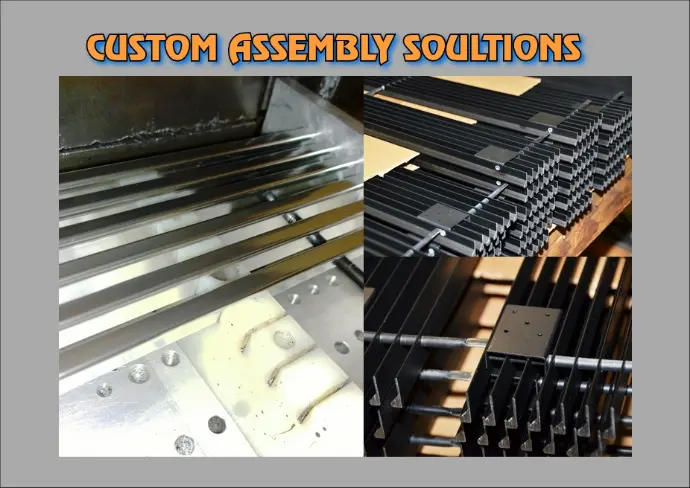 IPC Kitting Services